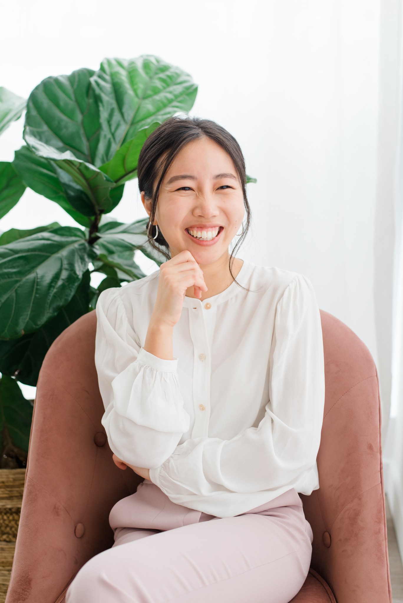 Sally Liu – Toronto Realtor®